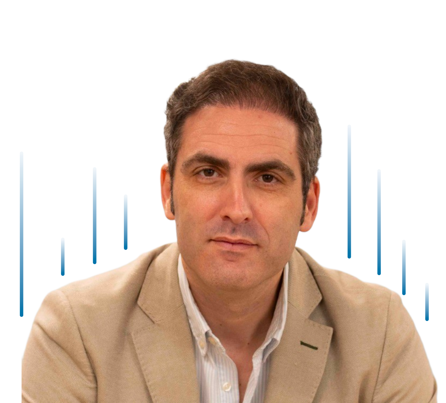 Eventos Pablo Gil – El futuro de los mercados financieros con Pablo Gil