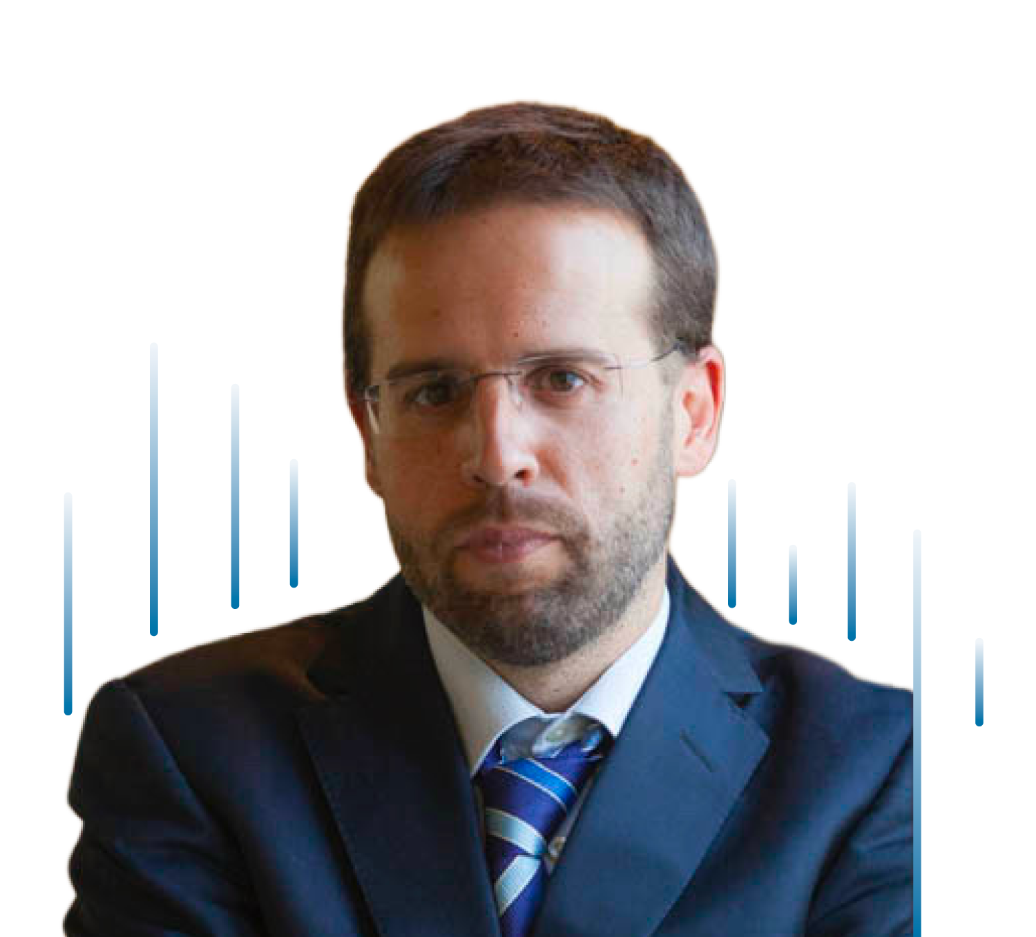 Eventos Pablo Gil – El futuro de los mercados financieros con Pablo Gil